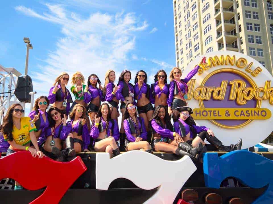 Gasparilla Pirate Festival 2020 - Tampa Party Bus by L3limo