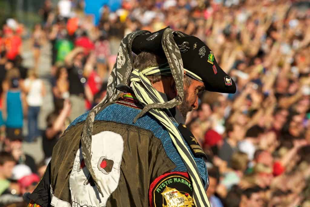 Gasparilla Pirate Festival 2020 - Tampa Party Bus by L3limo